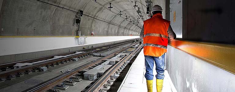 UW Online – Civil Engineering: Construction Engineering Master’s Degree